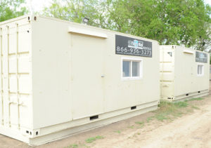 Shield Oil Wellhead Protection - Shield Well Head Protection