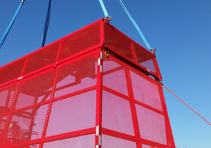 Shield Oil Wellhead Protection - Shield Well Head Protection